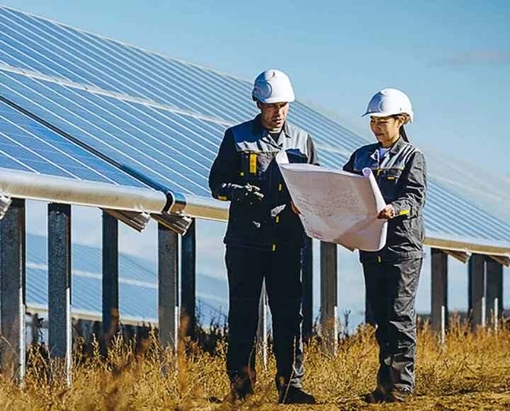 Renewables Developer Secures $100M+ Incentive Package on Tight Deadline ...