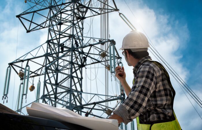 Strategic Tax Recovery for Electrical Transmission and Distribution ...