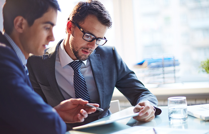Sales Tax Credit Recovery — DMA