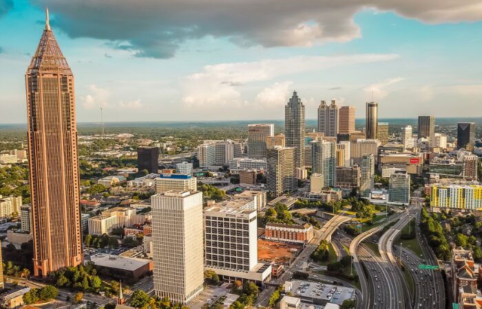 Top States for Business in 2024 — DMA