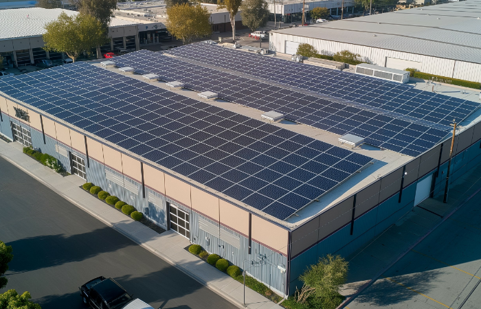 Hybrid Energy Data Centers: Tax Strategies for Financial Optimization — DMA