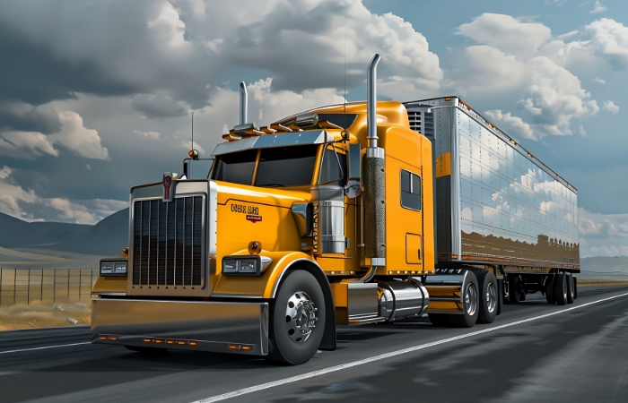 Freight and GST/HST: What You’re Missing — DMA