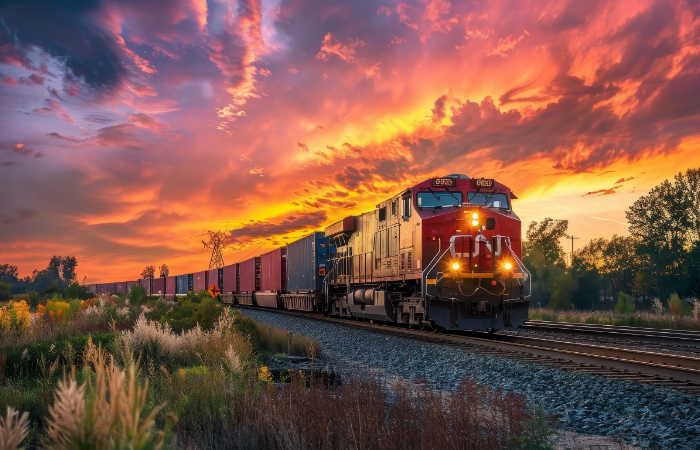 Maximize Duty Savings Through CBSA Programs — DMA