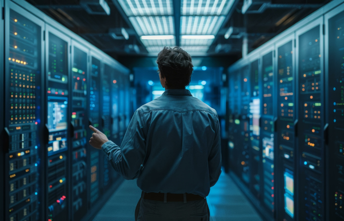 What Tightening State Laws Means for Data Center Developers — DMA