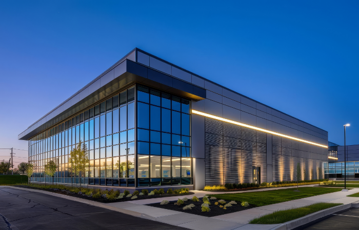 What’s Ahead: 2026 Data Center Taxes and Incentives — DMA