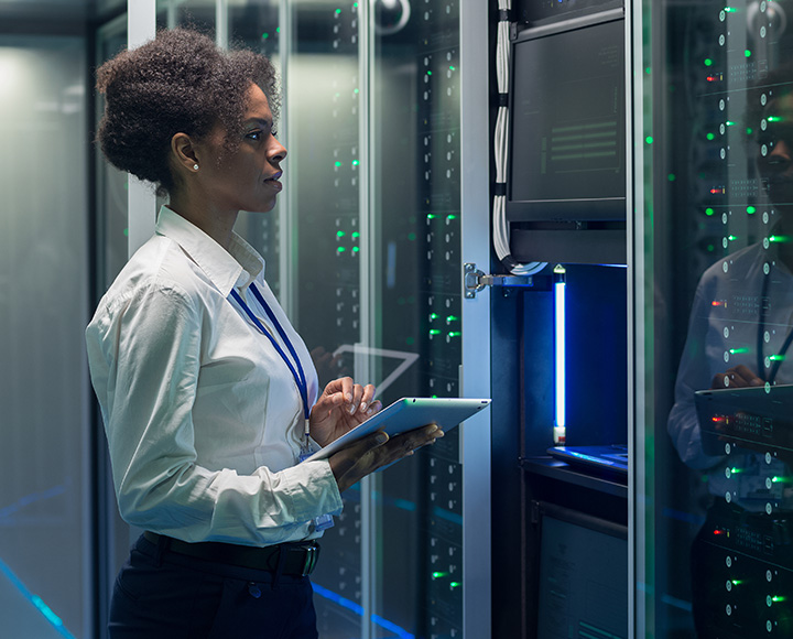 Guide: Tax Considerations for Data Center Projects — DMA Guide: Tax Considerations for Data Center Projects — DMA