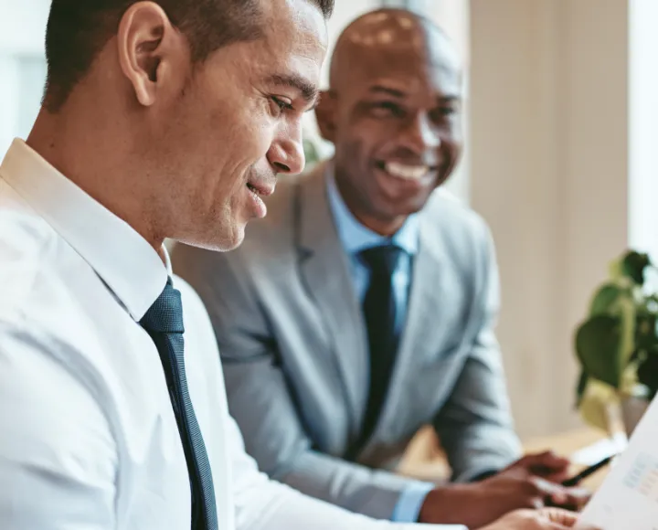 The Road Ahead: Navigating Post-automation Success in Tax Departments — DMA